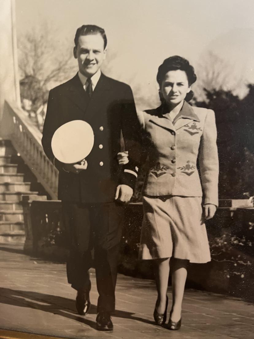 Neysa Adams Reflects on a Century of Life at The Hearth